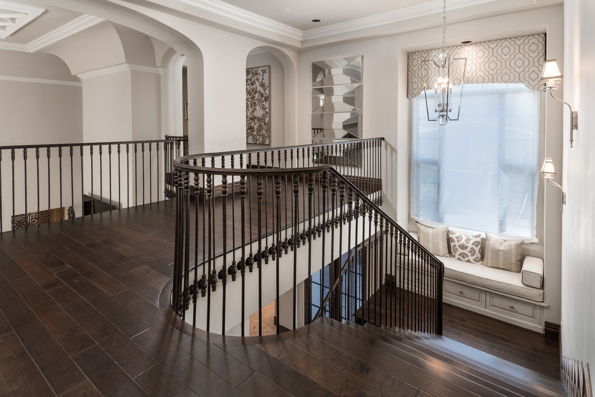 Bolero - Fratantoni Interior Designers