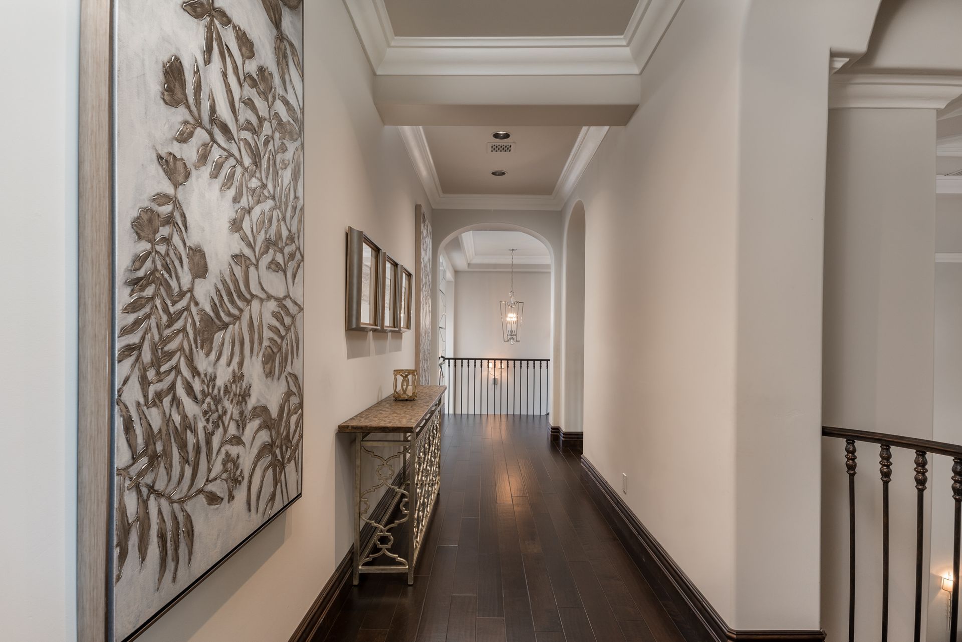 Bolero - Fratantoni Interior Designers