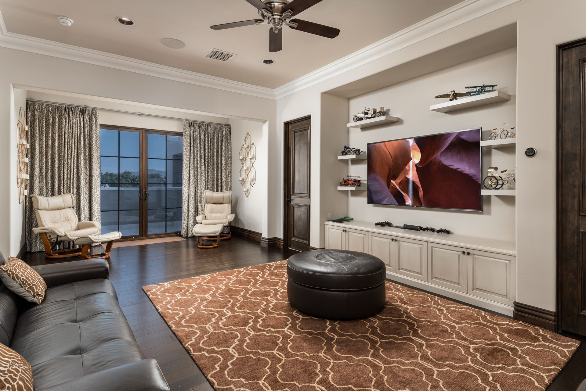 Bolero - Fratantoni Interior Designers
