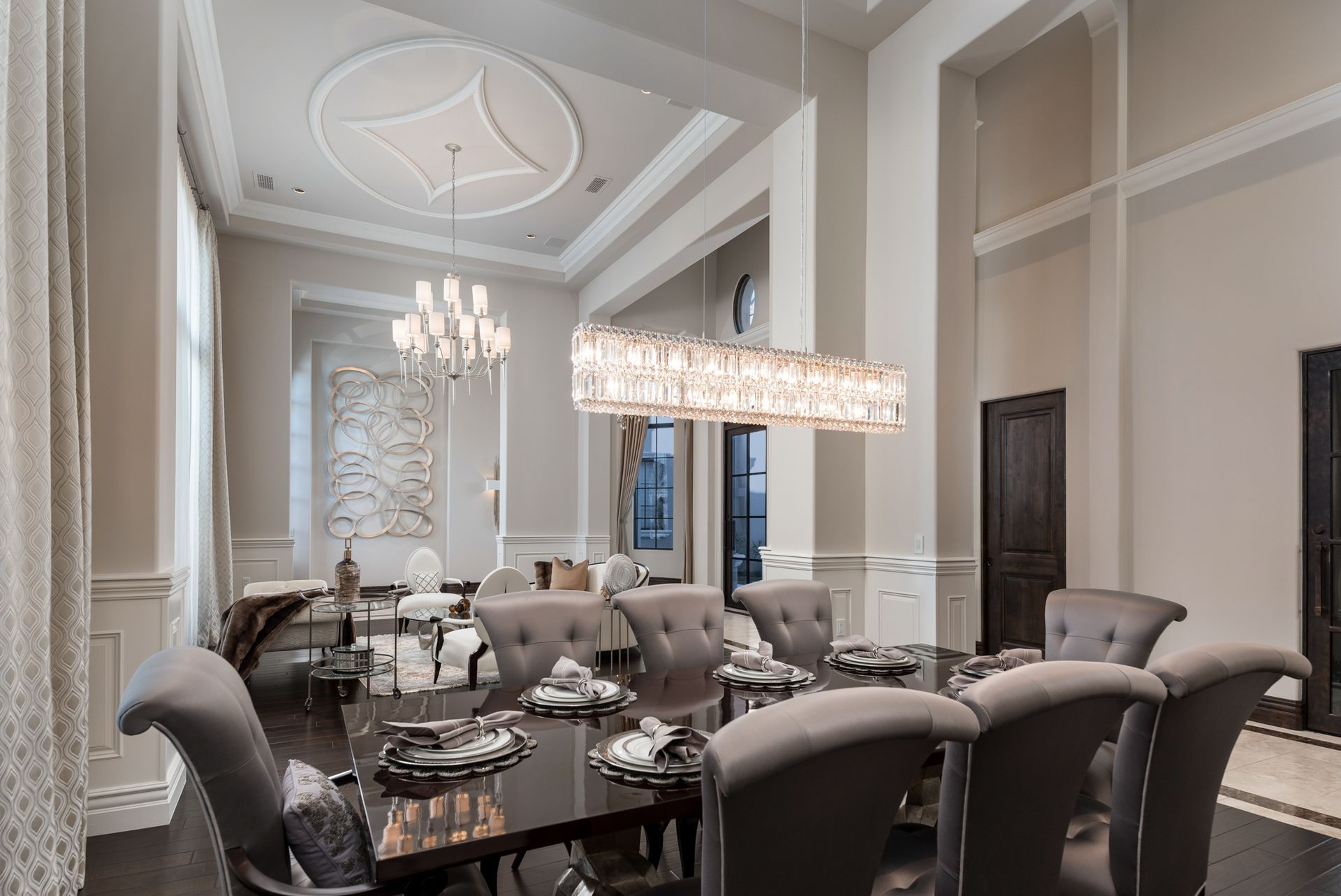 Bolero - Fratantoni Interior Designers