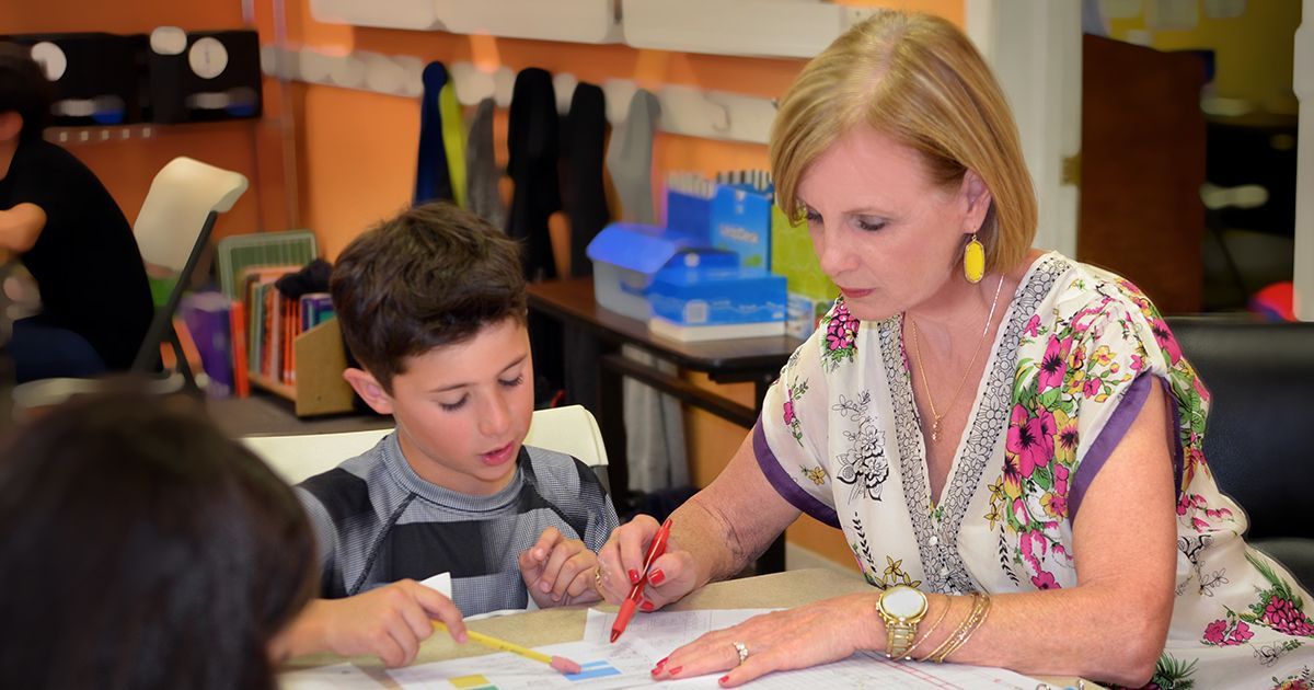 Tutoring Services | Susan Sessions Tutoring | Houston Hts