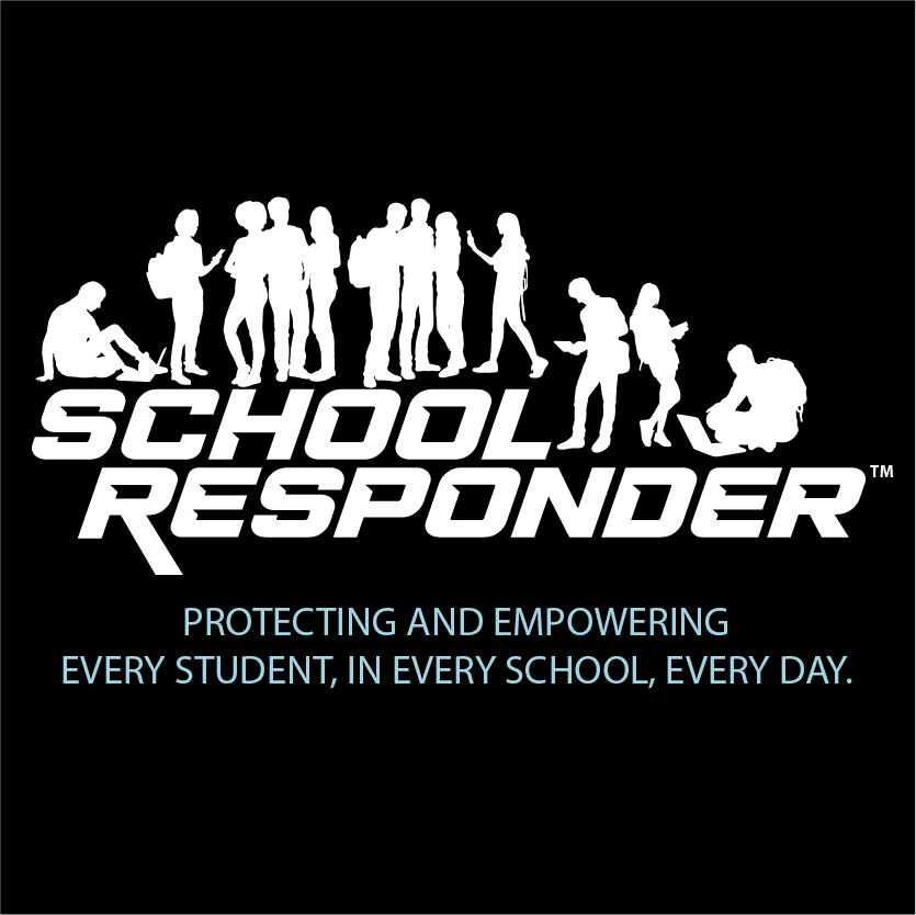 School Responder America's Wellness Response Mobile App