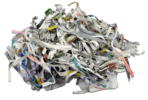 Paper Shredding | Tyler, TX | Ark-La-Tex Shredding Company, Inc.