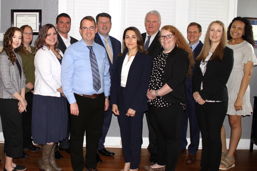 About | Sivia Law | Attorney at Law