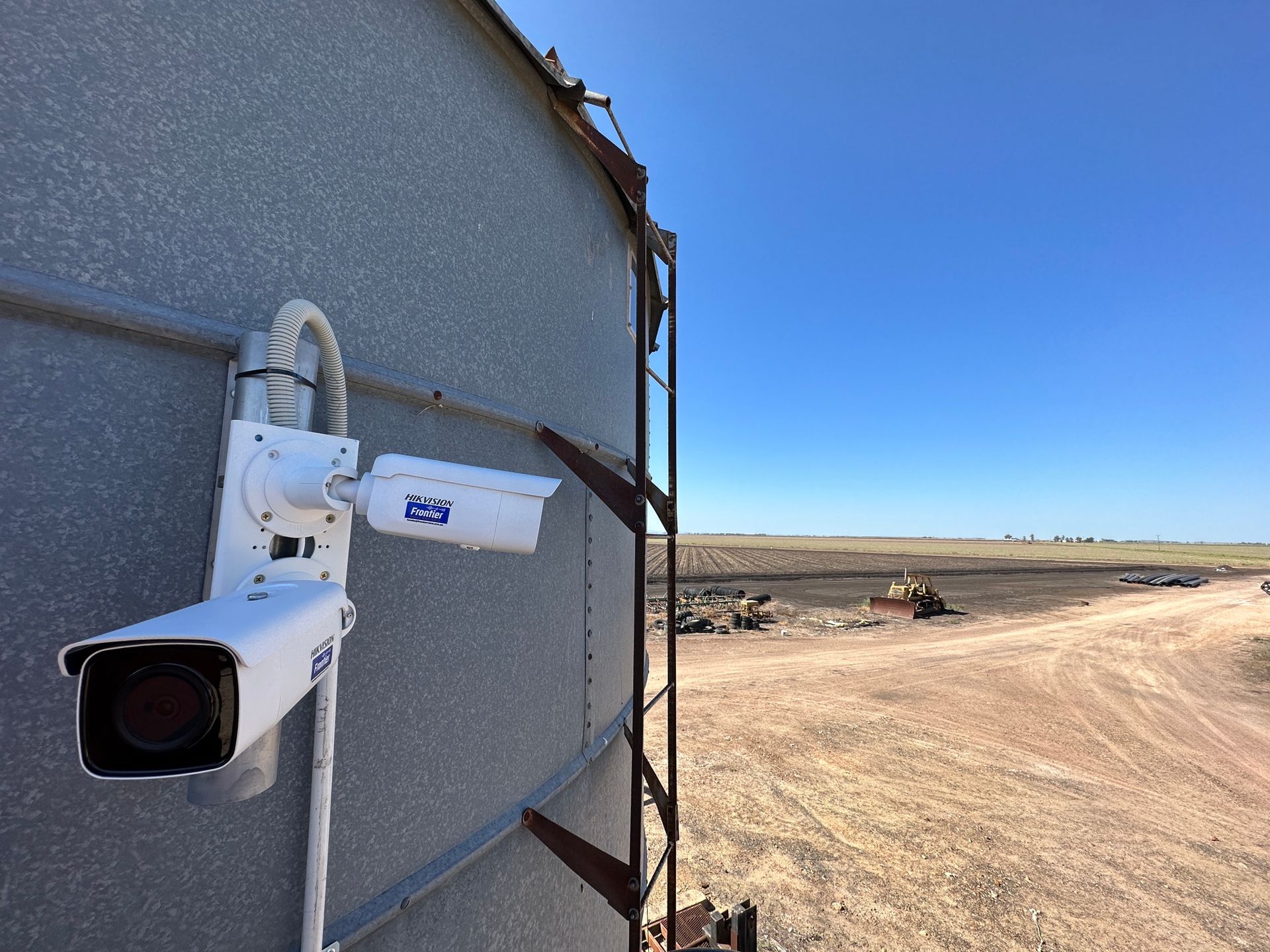 Frontier Security | Security Company in Toowoomba