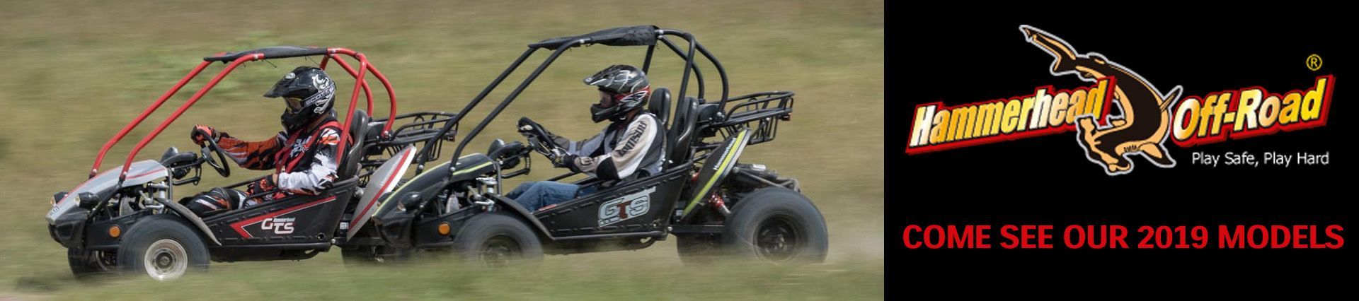 ATV and Motorcycle Dealer | Covington, LA | 985-867-3691