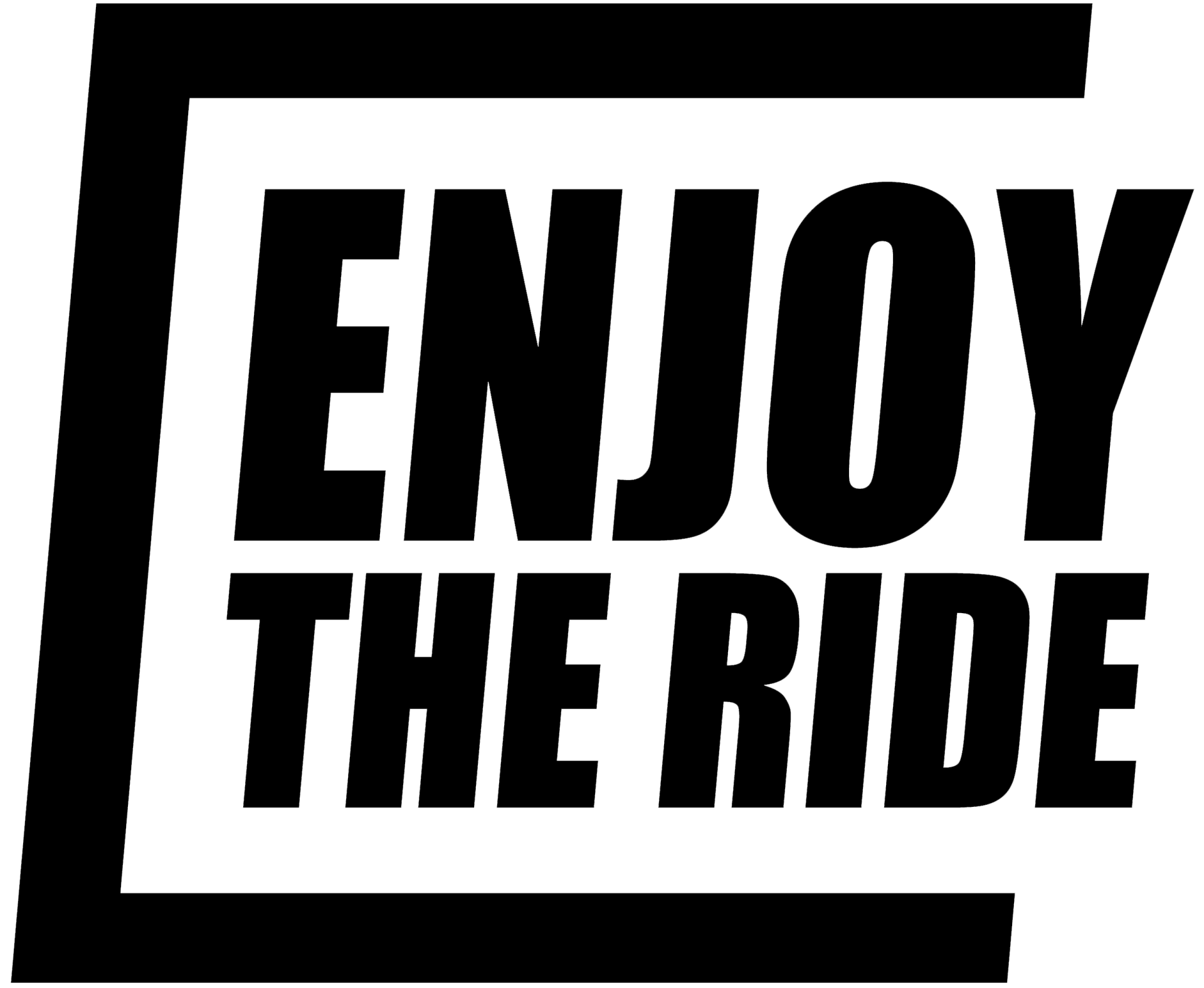 Home [www.enjoy-the-ride.net]