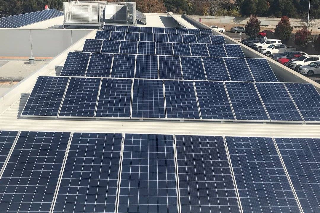 Understanding How Solar Panels Work: A Guide For Tamworth Residents