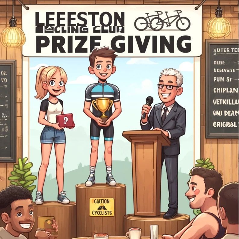 Racing Results 2023-24| Leeston Cycling Club