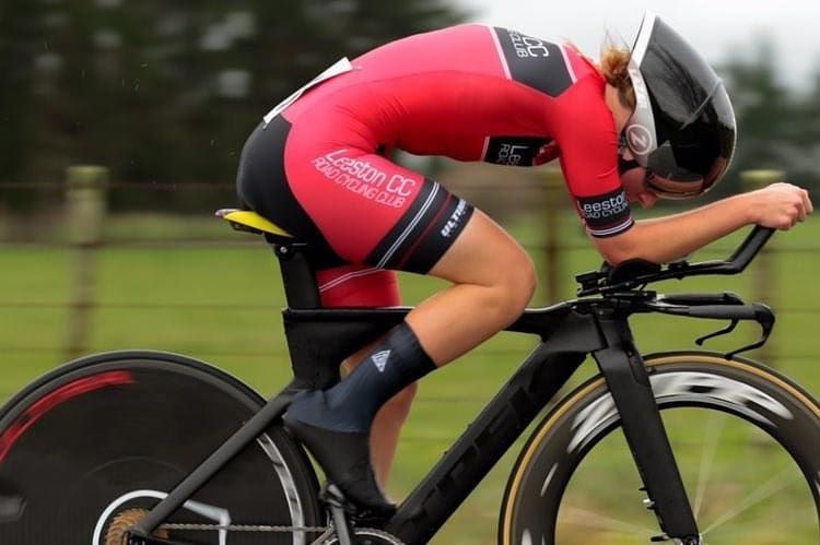 Leeston Cycling Club | Road Racing Club