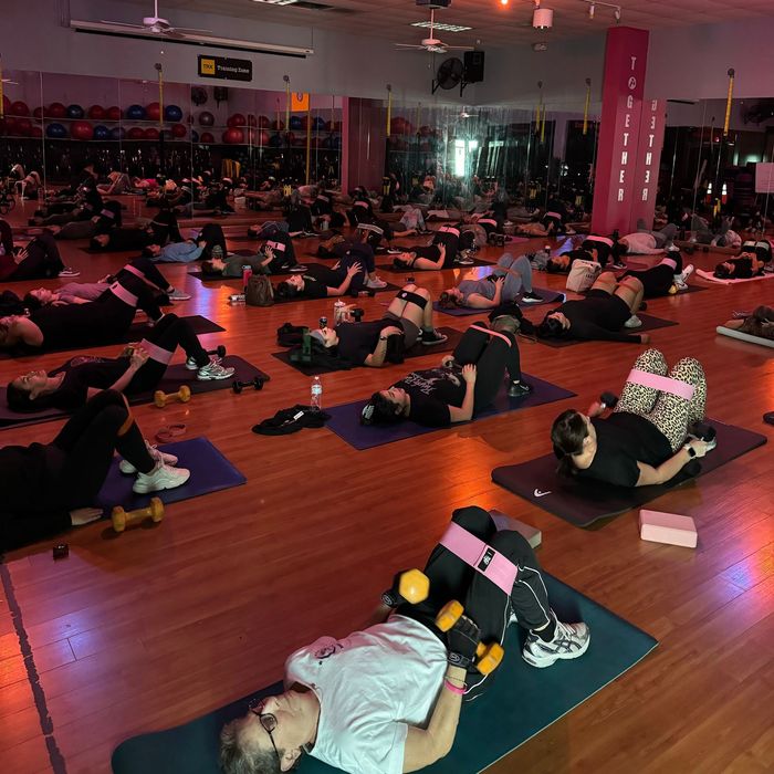 Home | Ladies First Fitness | Gym & Spa