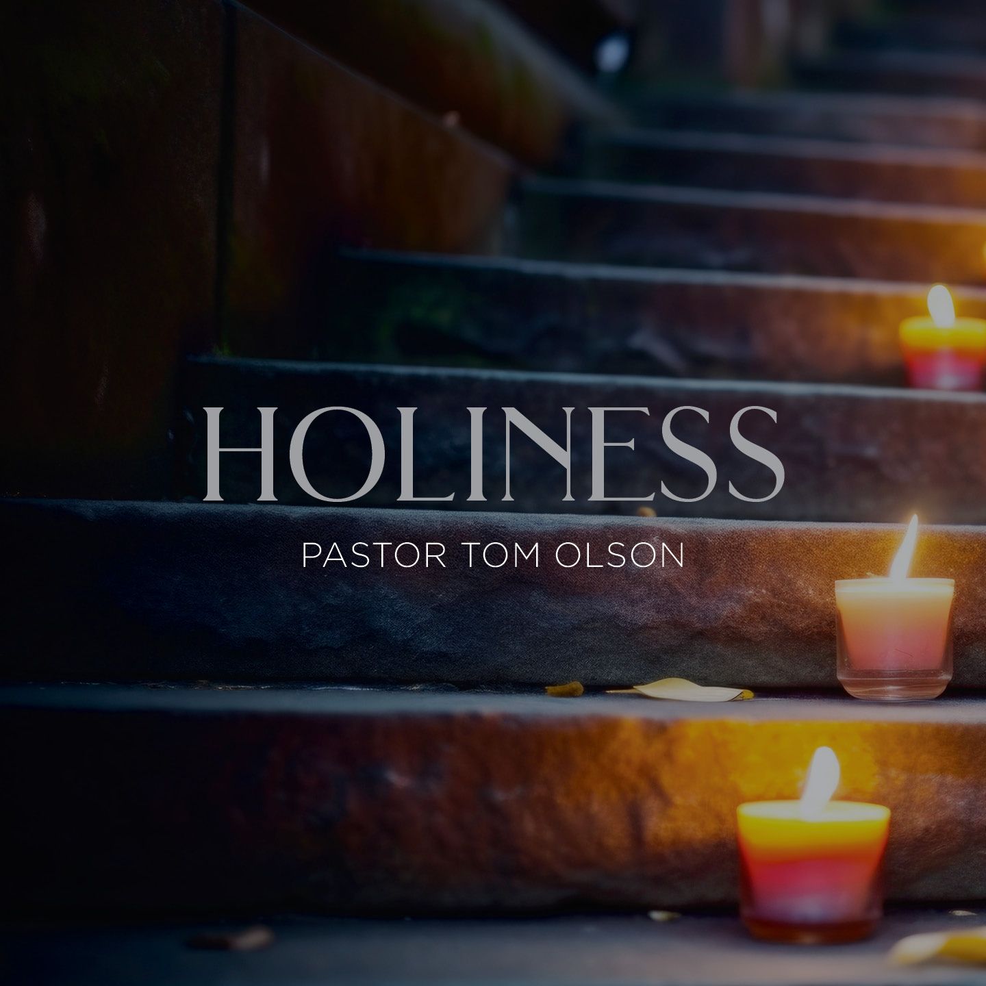 Christ's Example