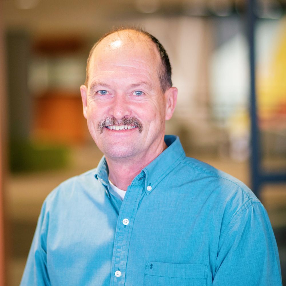 Central Staff | The Orchard