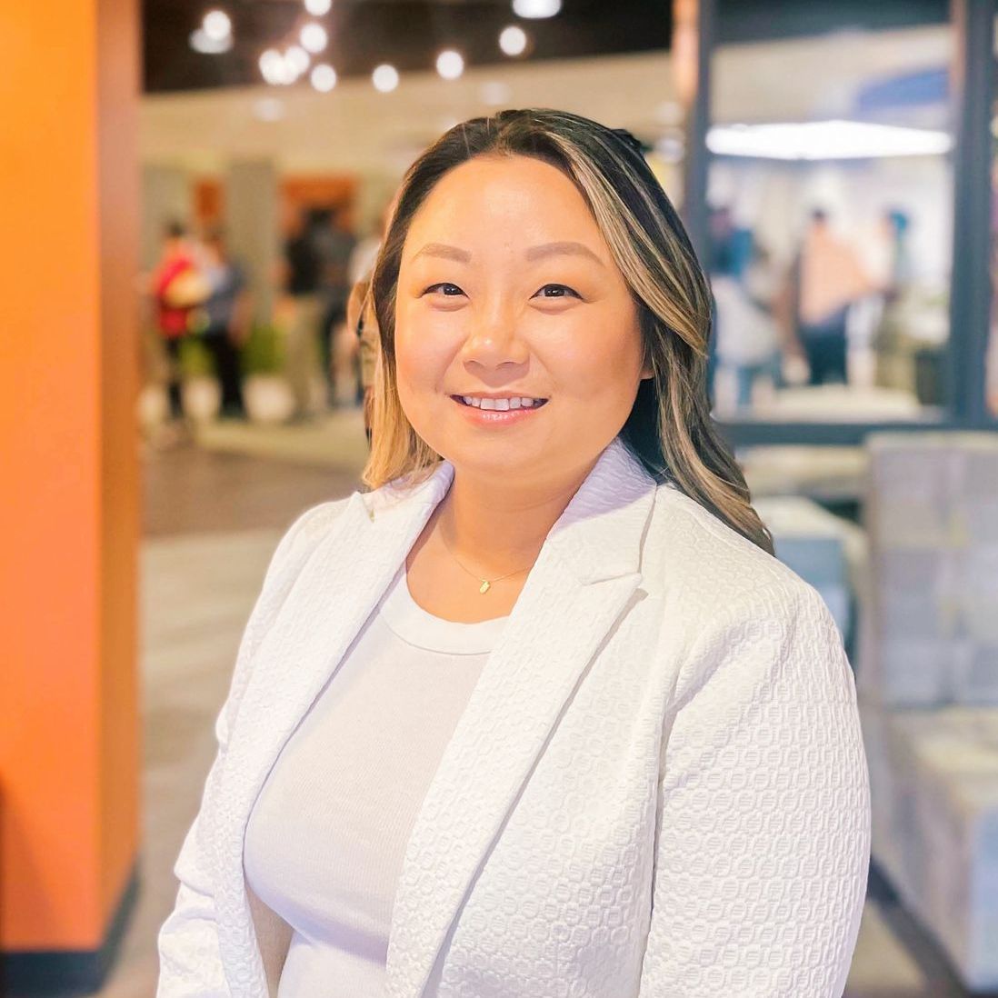 Central Staff | The Orchard