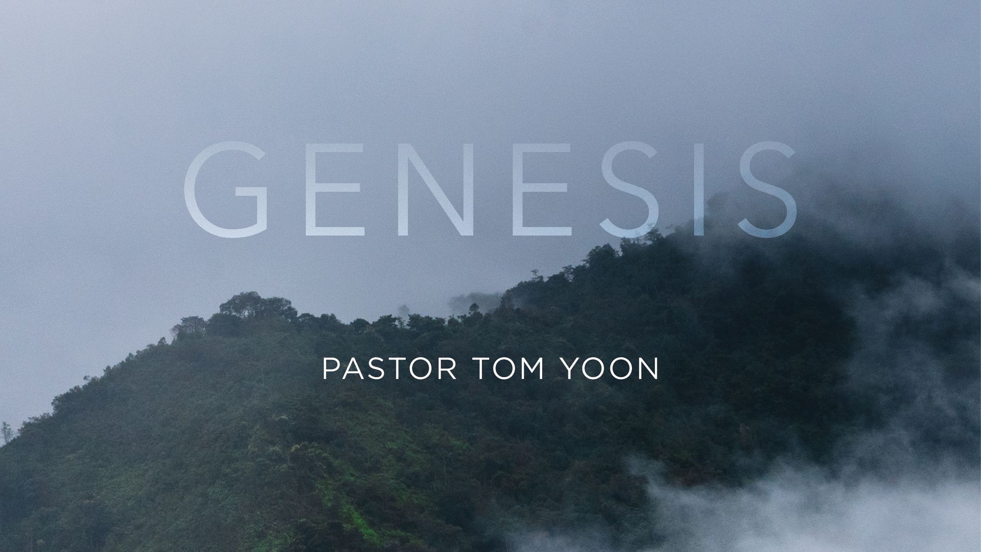 Christianity and Culture