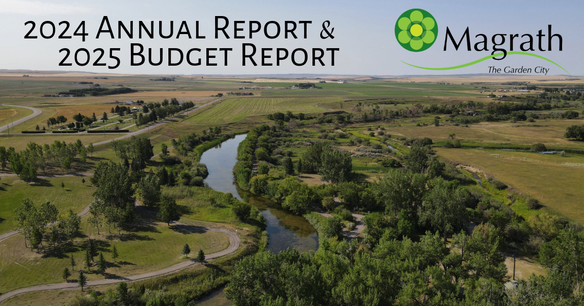 Town of Magrath, Alberta | magrath.ca