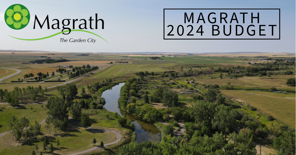 Town of Magrath, Alberta | magrath.ca