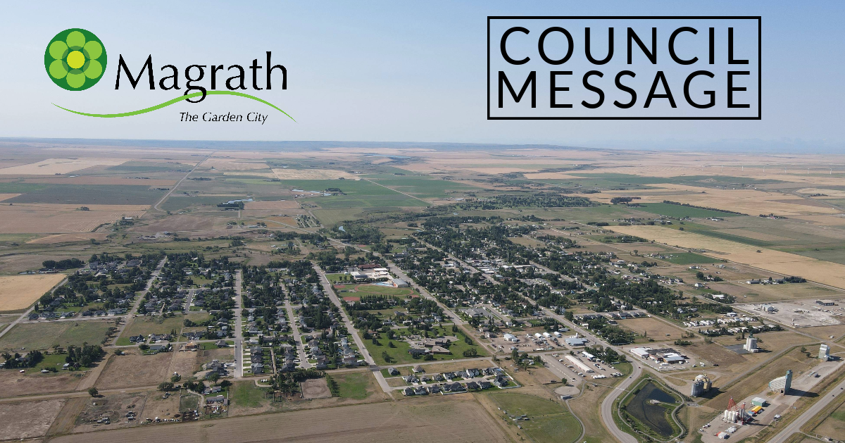 Magrath Deer Cull Hunt