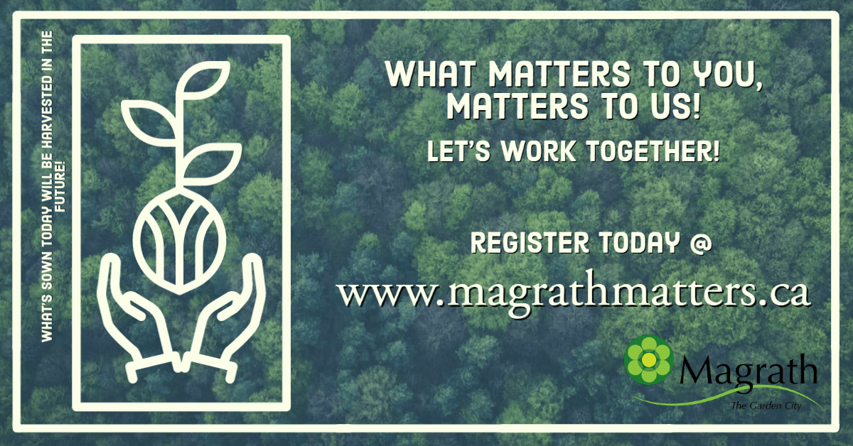 Town of Magrath, Alberta | magrath.ca