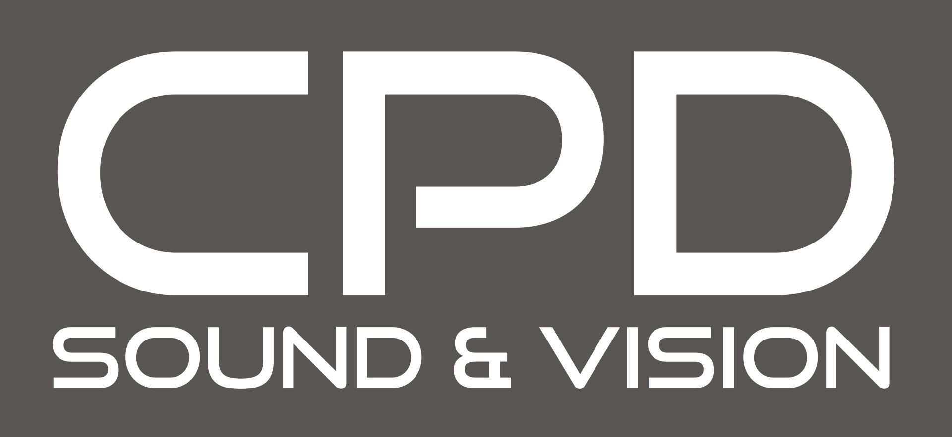 CPD Sound & Vision - Smart Homes - Home Cinemas - Audio Video