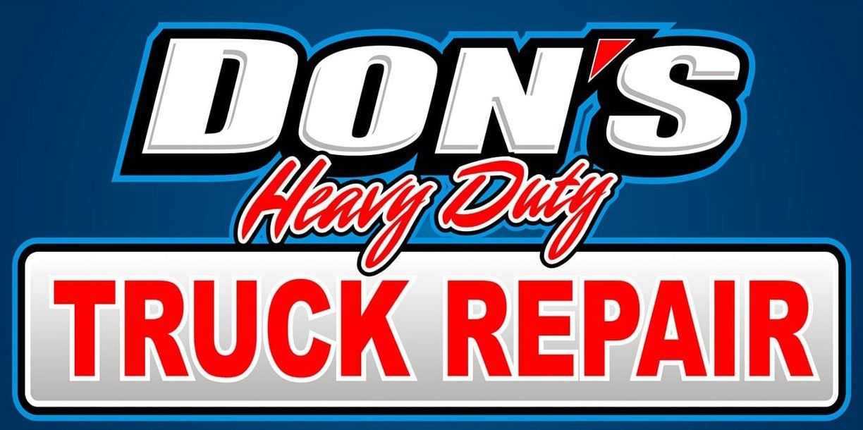 Don's Heavy Duty Truck Repair & 24/7 Roadside Assistance