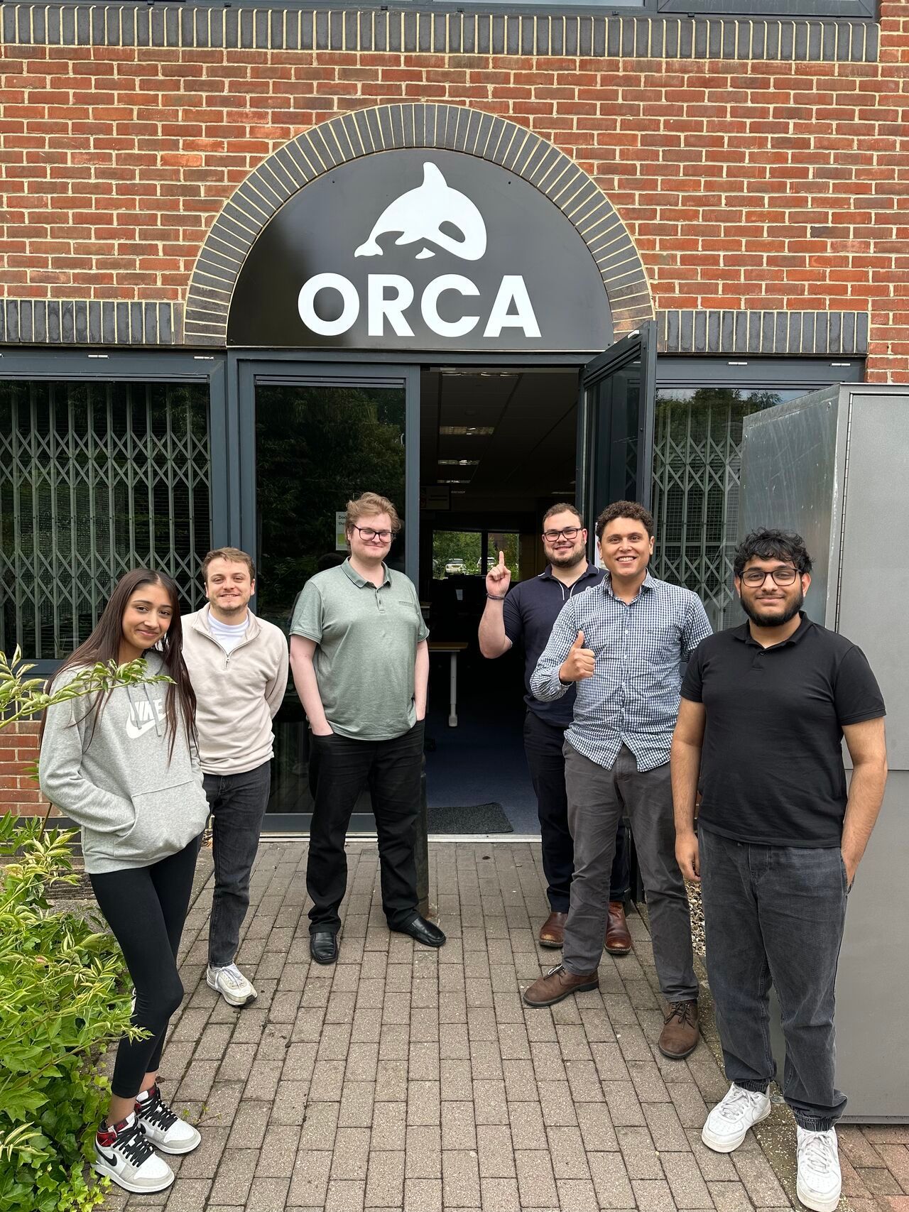 ORCA Careers
