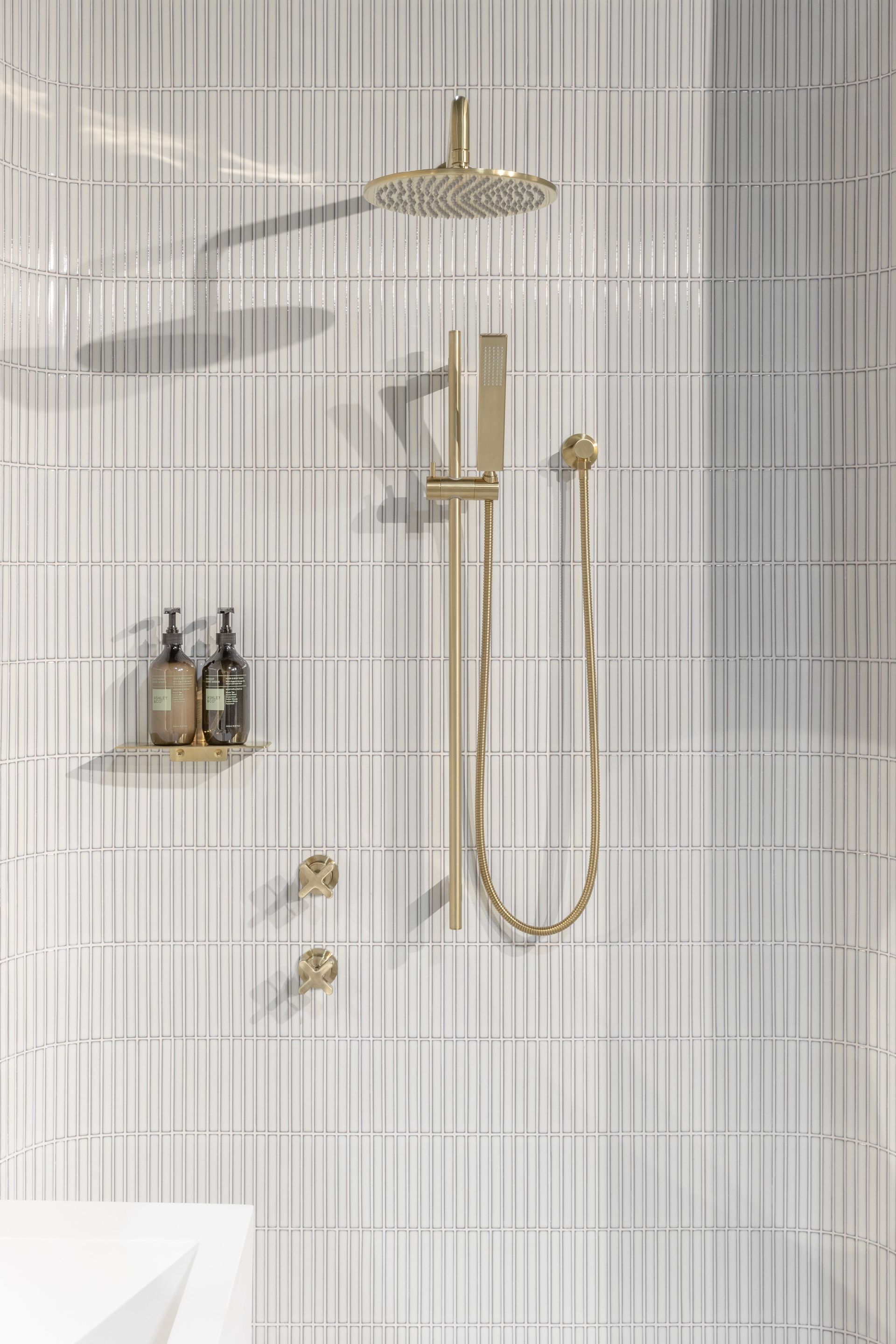 Tiles & Stones | Stone Arc