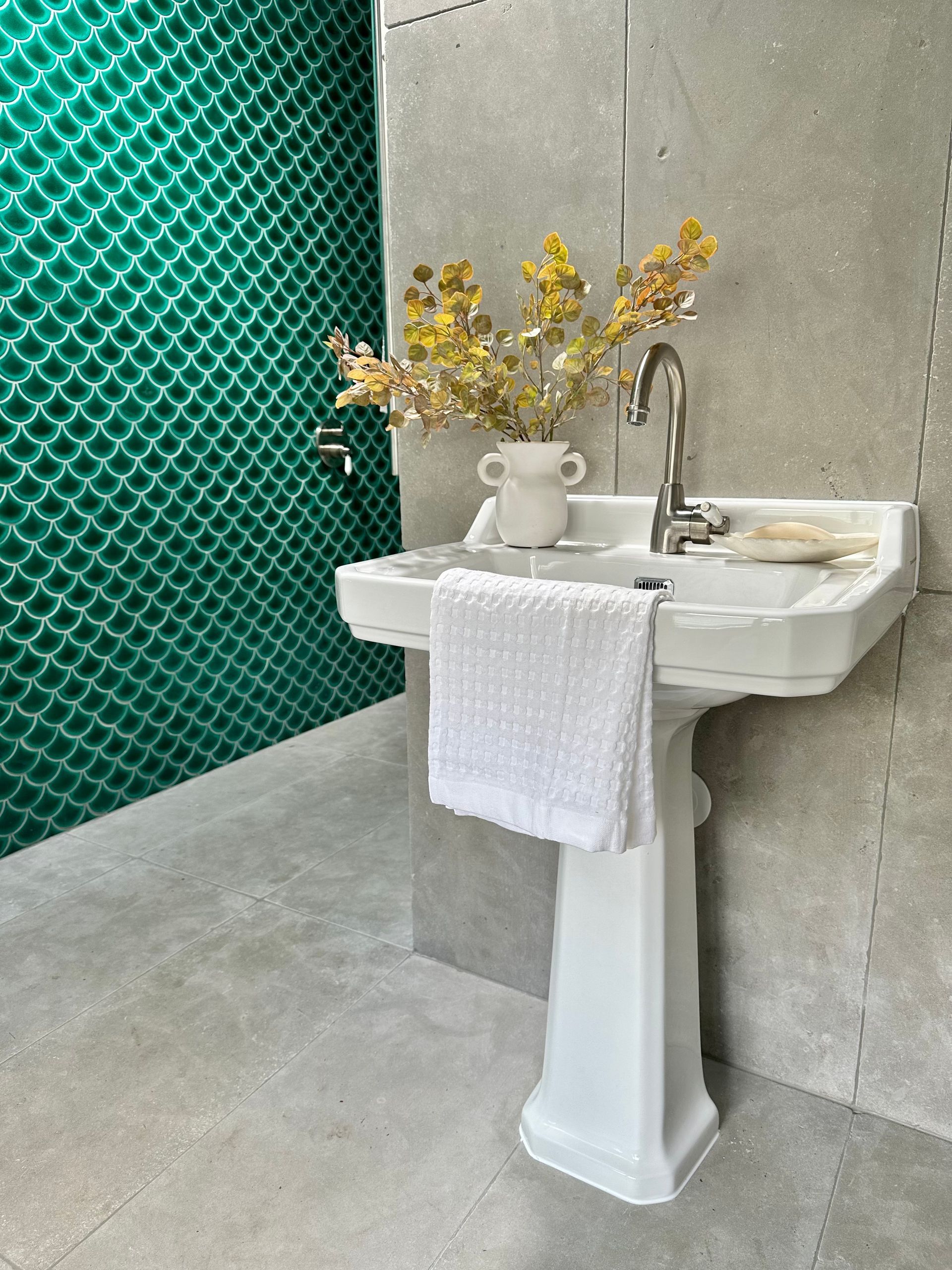 Tiles on the Central Coast | Stone Arc