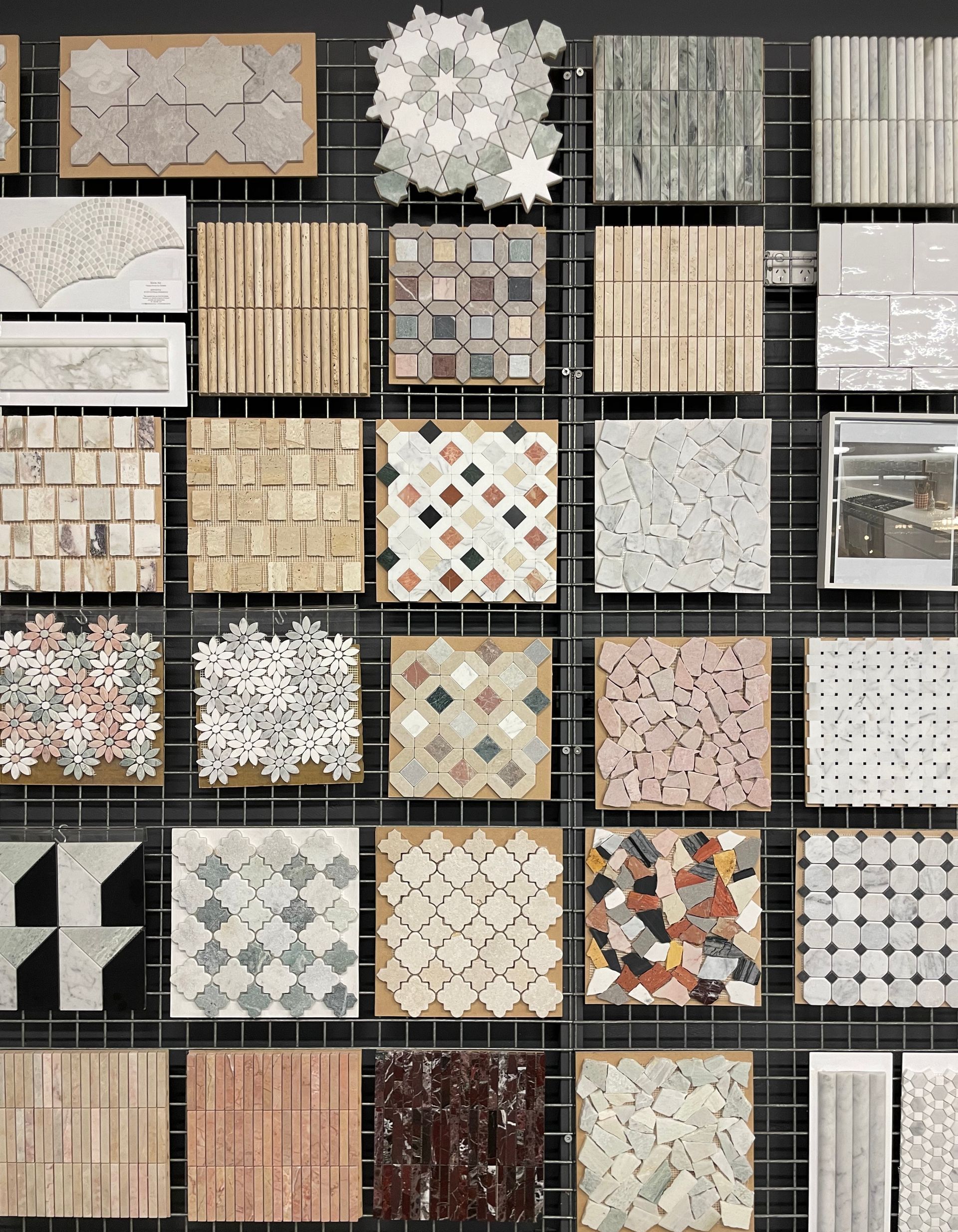 Marble & Tile Shop on Central Coast