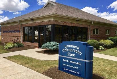 Lammers Chiropractic Care in Glandorf Ohio | Putnam County