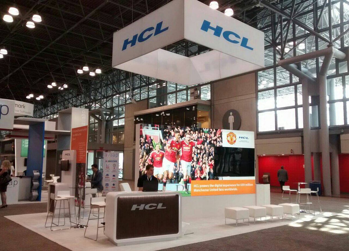 HCL Tech has revenue acceleration and compelling valuations.