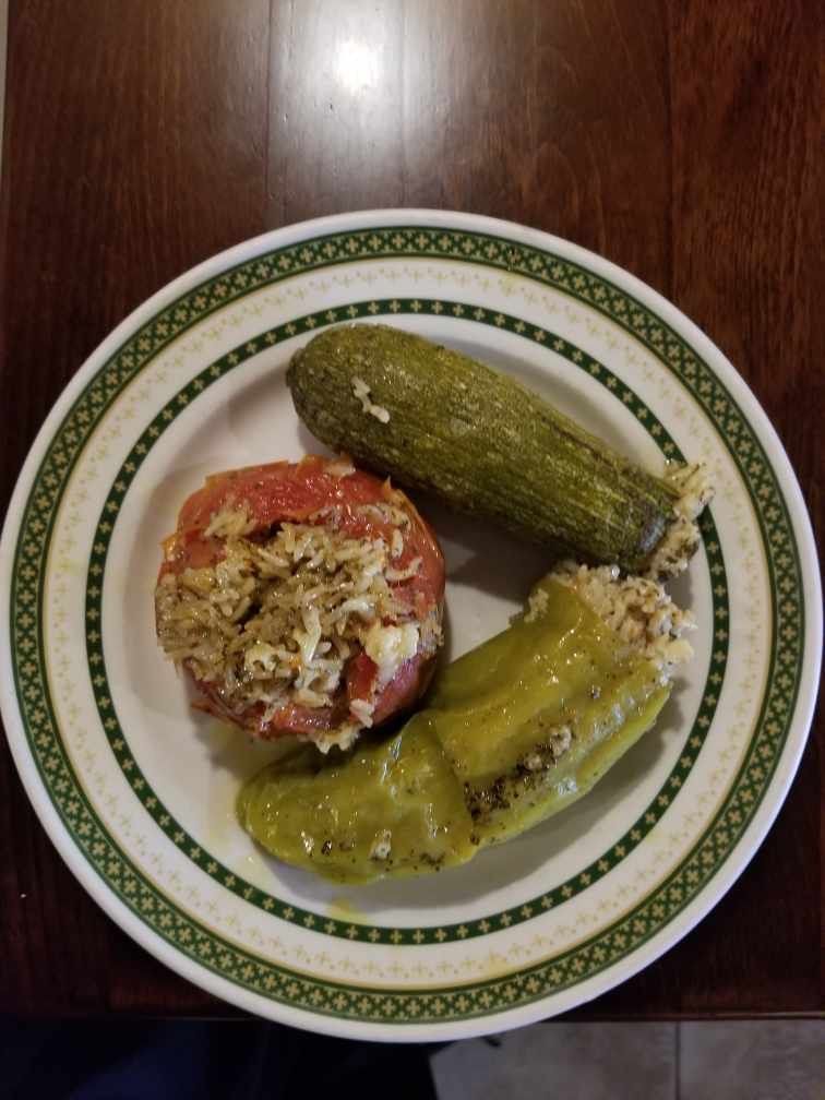 Mykonos Authentic Greek Food | Smithtown, NY | Menu