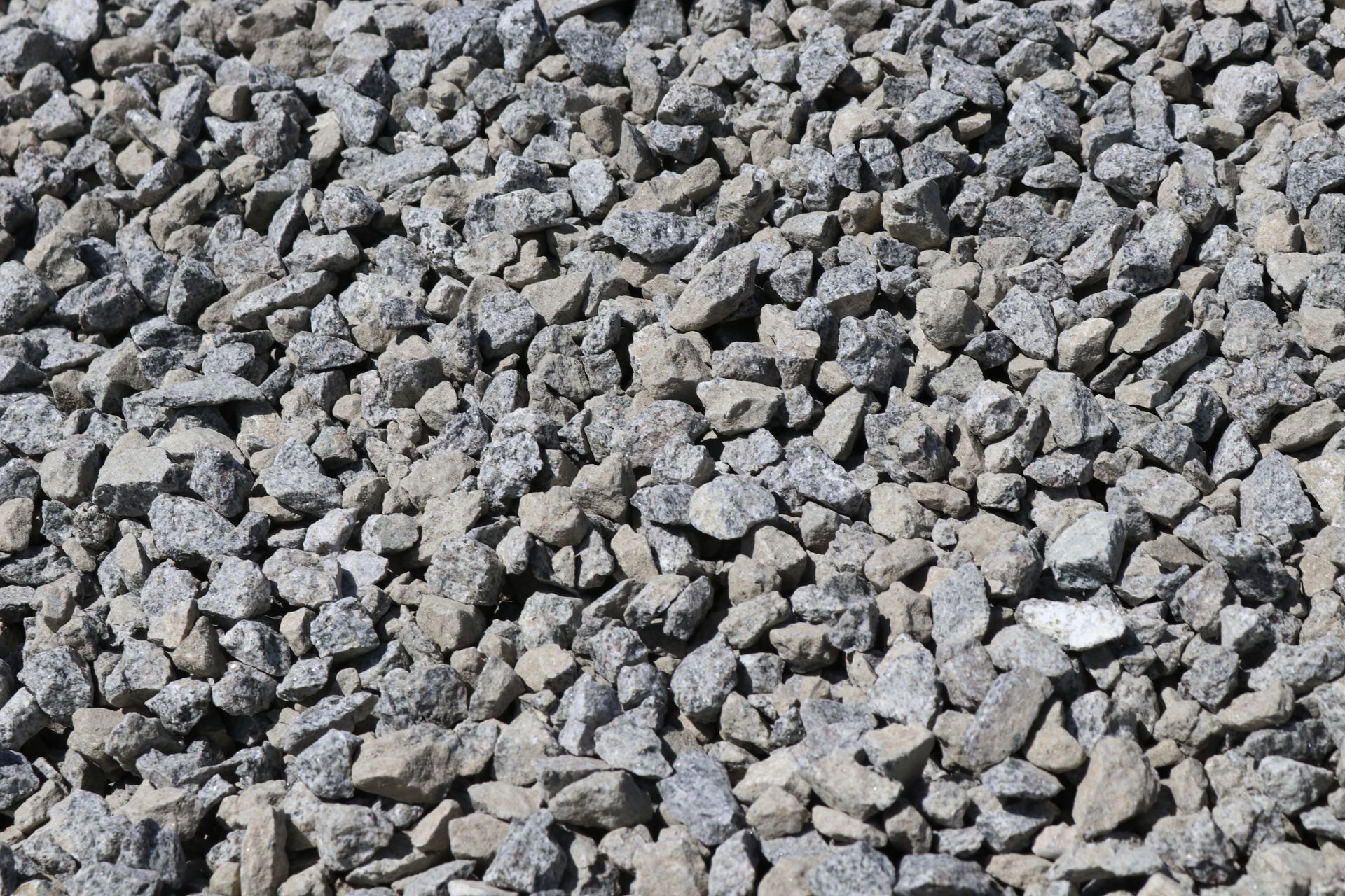 Bulk Rock Supply | Desert Engineering | Yerington, NV