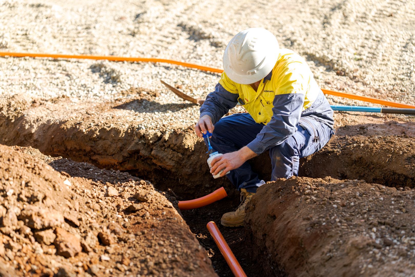 Contact Us | Allied Energy