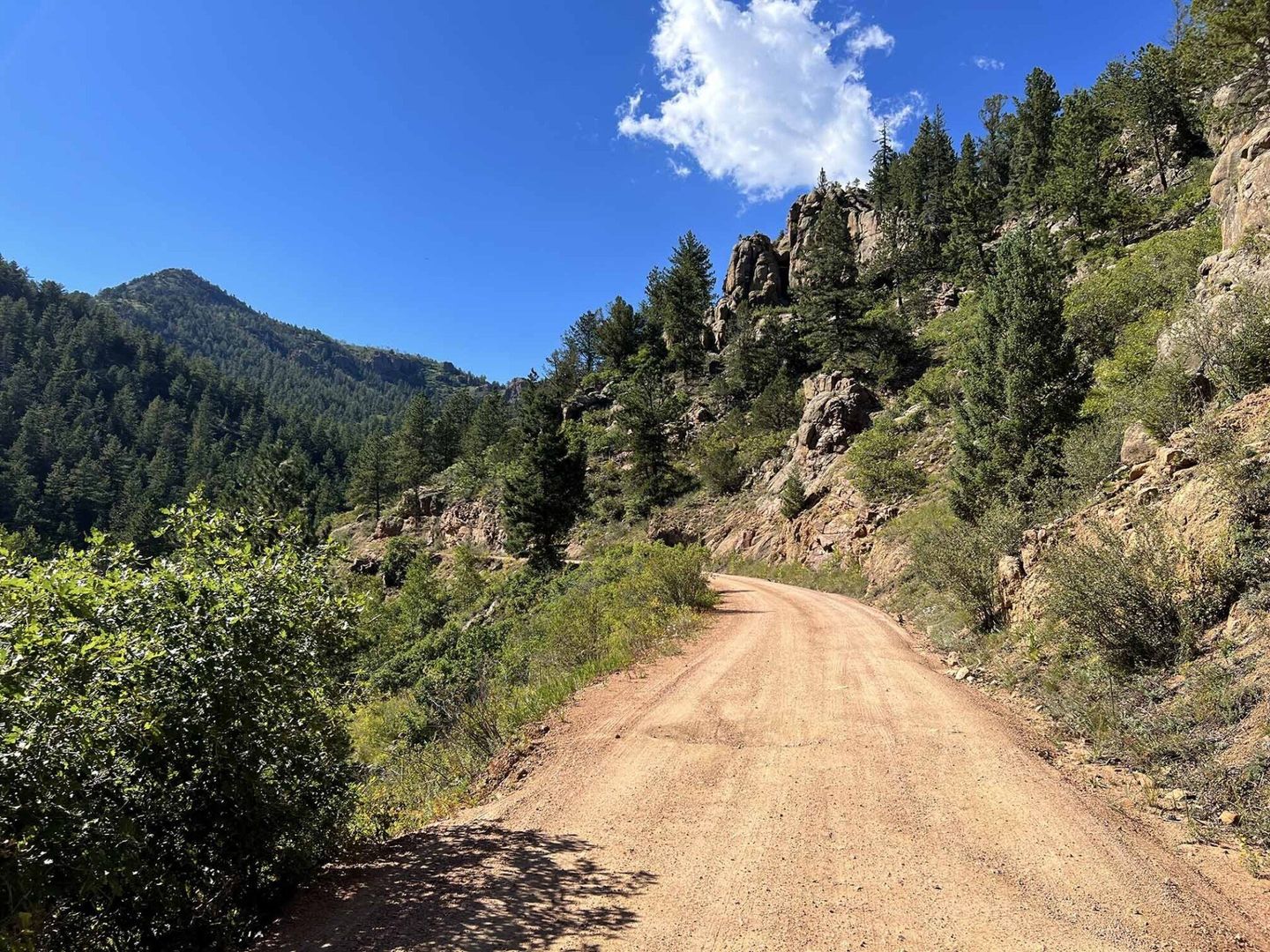 Jeep Tours. Pikes Peak Tour. 11 Mile Canyon Tour. Shelf Road Tour.