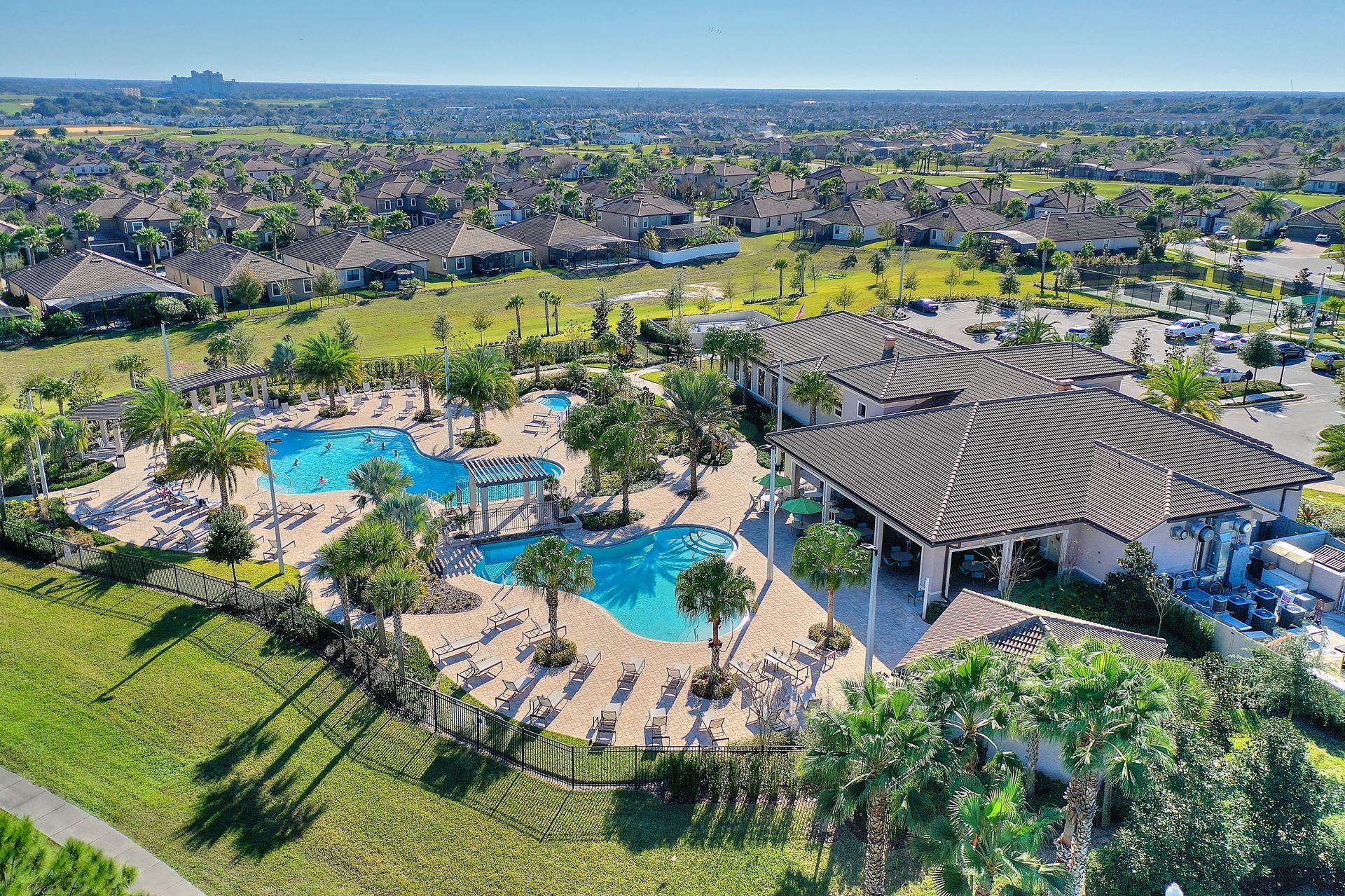 Valor Realty LLC | championsgate.realtor