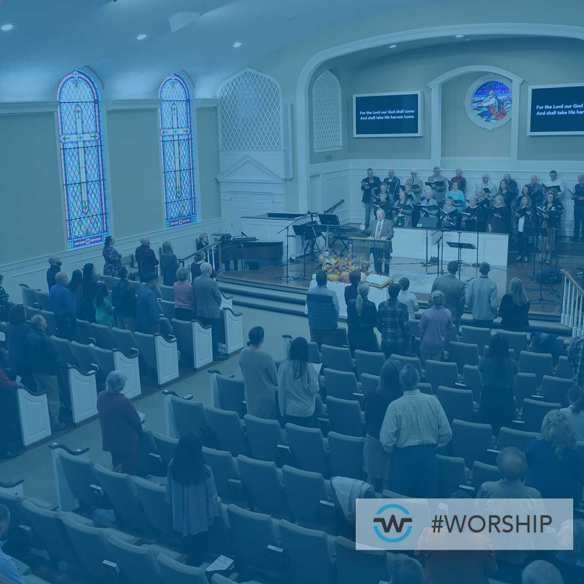 Wilkesboro Baptist Church Wilkesboro Baptist Church