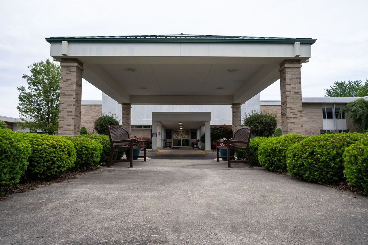 Lenawee Medical Care Facility | Adrian, MI | Gallery