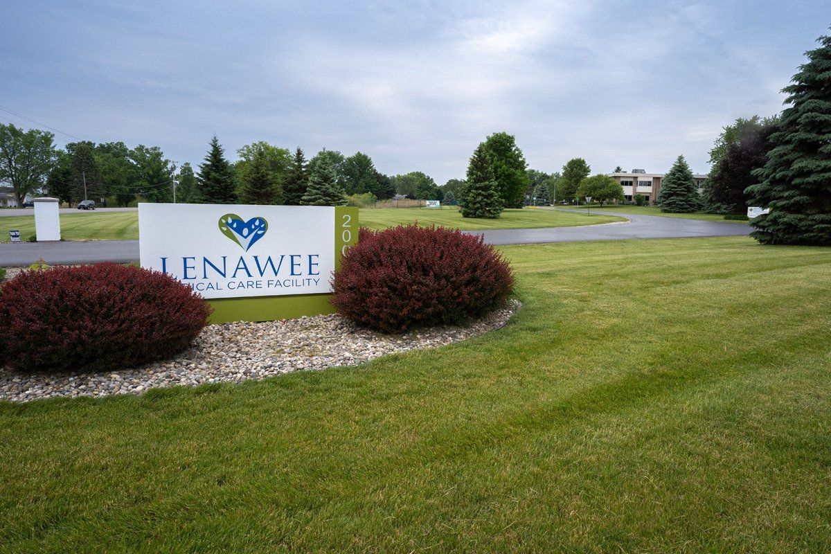Lenawee Medical Care Facility | Adrian, MI | Gallery