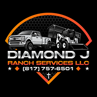 Junk Removal Services | Diamond J Ranch Services