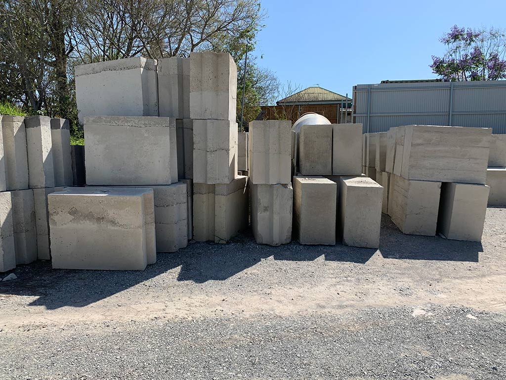 Yard Supplies in Gympie | Nick’s Ready Mix