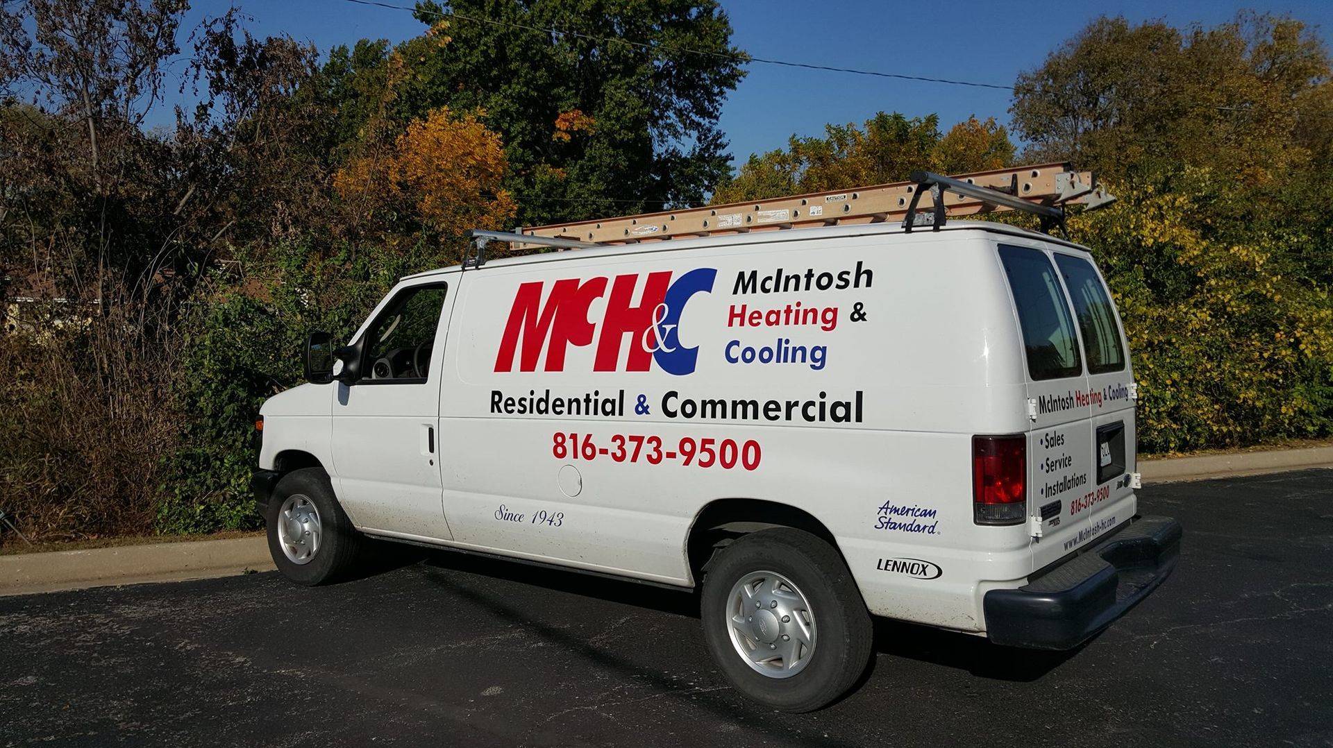 Professional Commercial HVAC Services | Independence, MO
