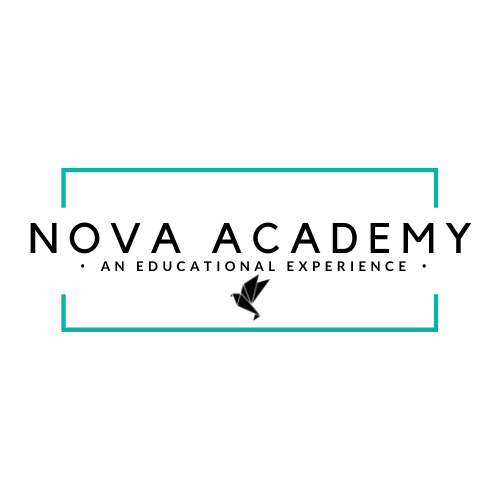 September: Back to School with Nova Academy!