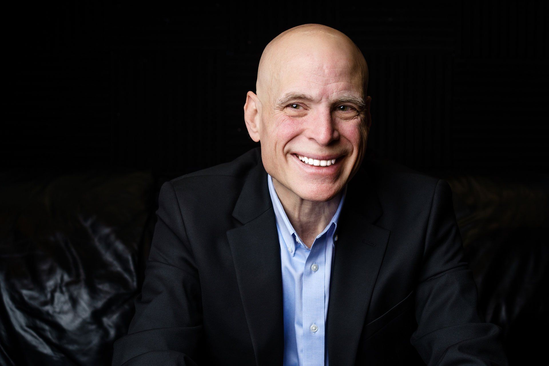 Eric McKenna: Realtor - Realty Connect