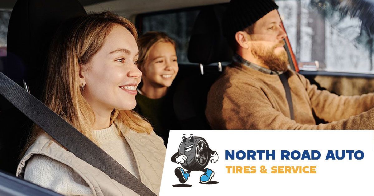 About North Road Auto Tires & Service | Poughkeepsie