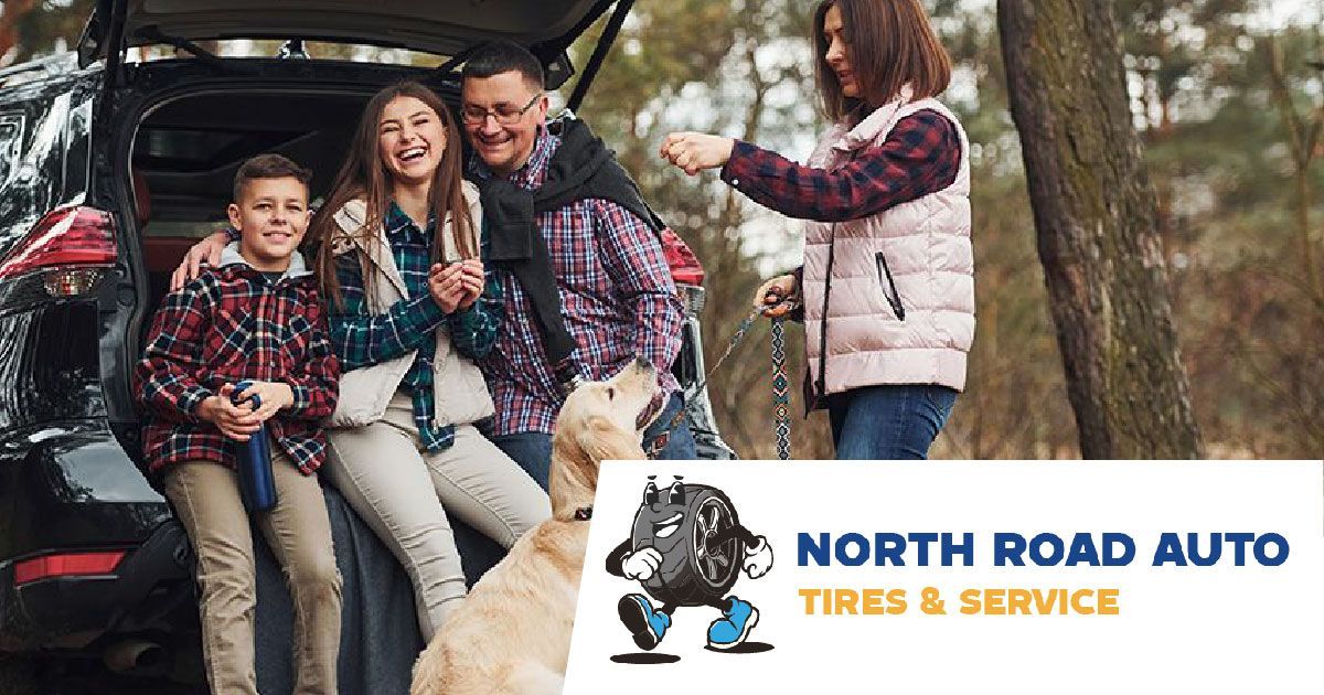 Auto Repair & Tire Sales | North Road Auto Tires & Service ...