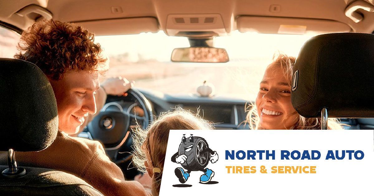 Vehicle Preventive Maintenance in Poughkeepsie, NY | North Road Auto