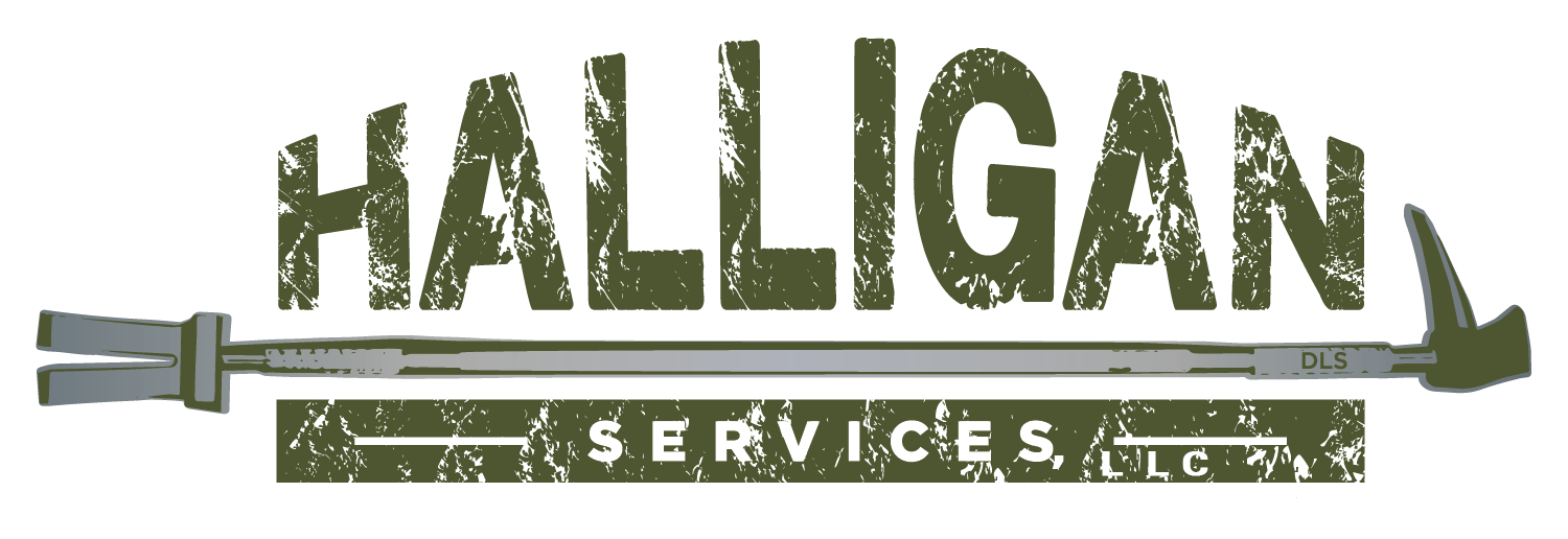 Home | Halligan Services, LLC