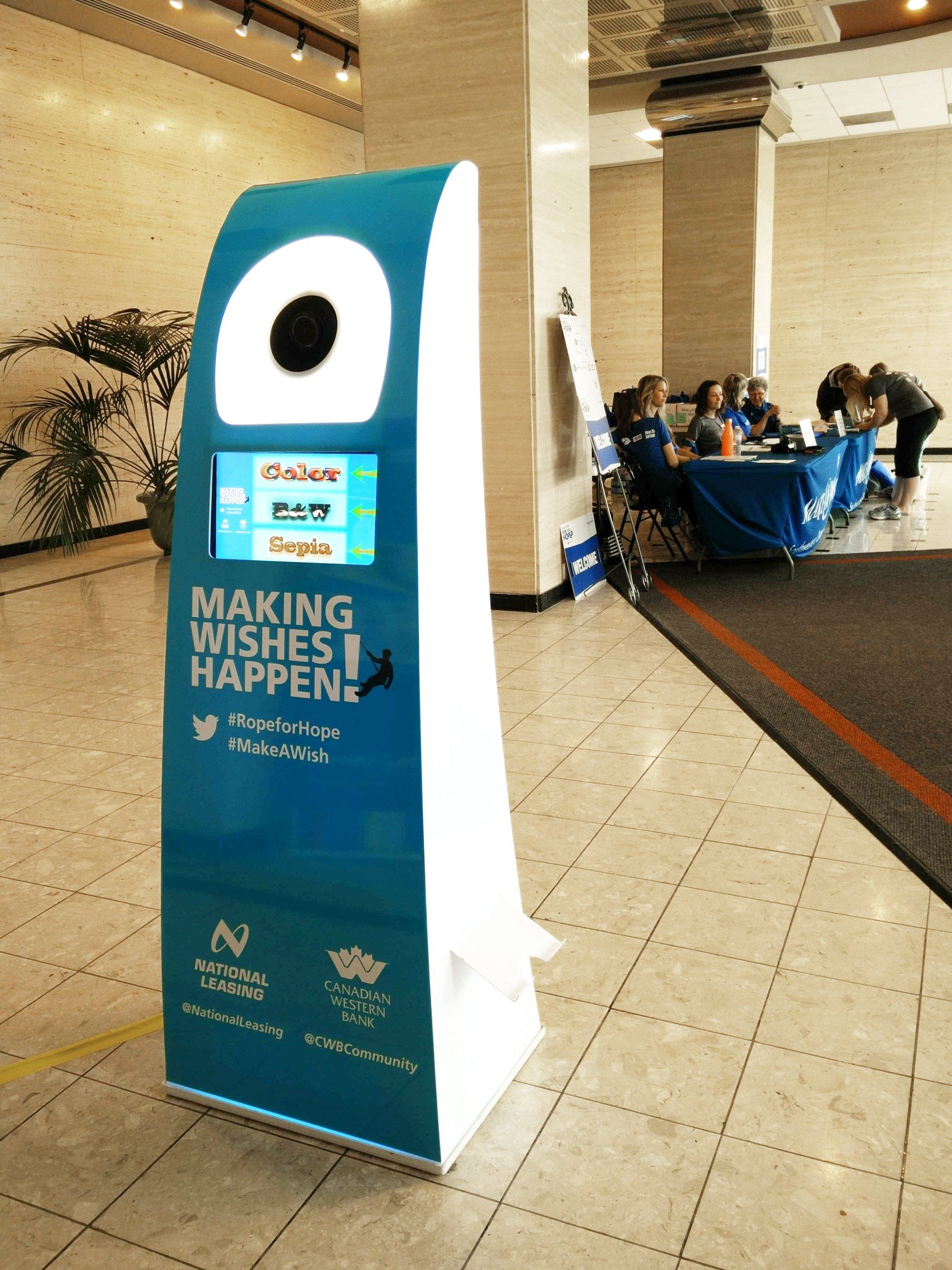 Brand Activation | Picture Marketing For Your Brand | LOL Photo Booth