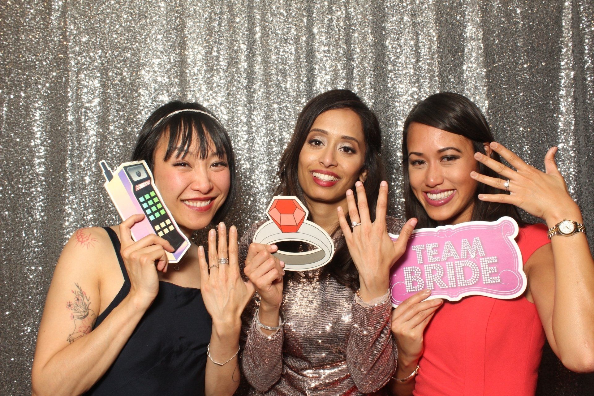 Wedding Photo Booth & 360 Video Rentals | LOL Photo Booth | Toronto